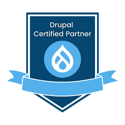 Drupal Certified Partner | Drupal.org